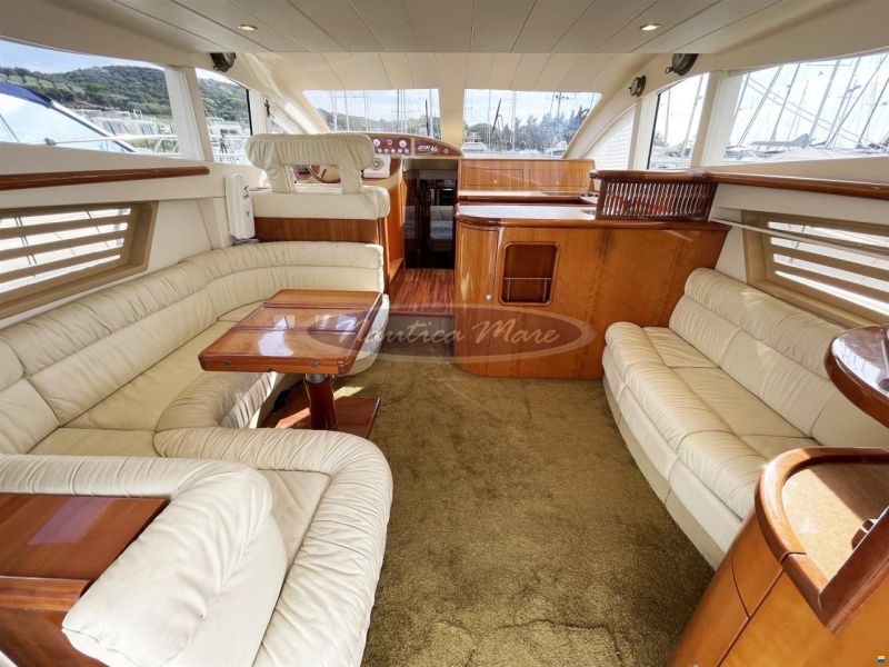 2005 Enterprise Marine EM 46, EUR 198.000,-