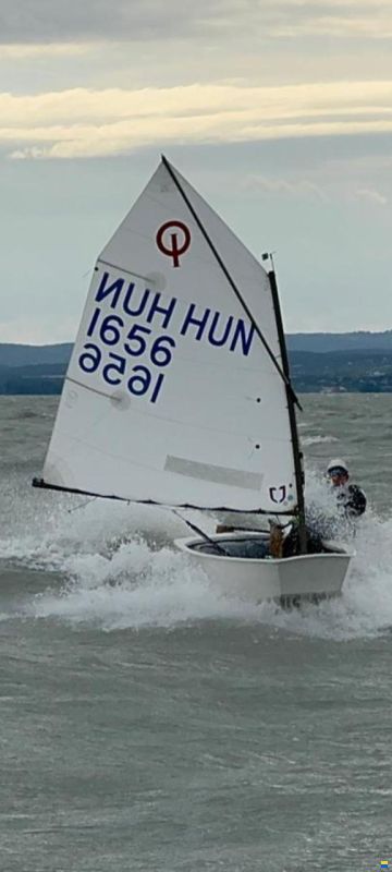 2022 Winner (DE) Optimist 3d, EUR 3,800