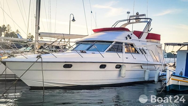 Fairline 41 | BOOTE