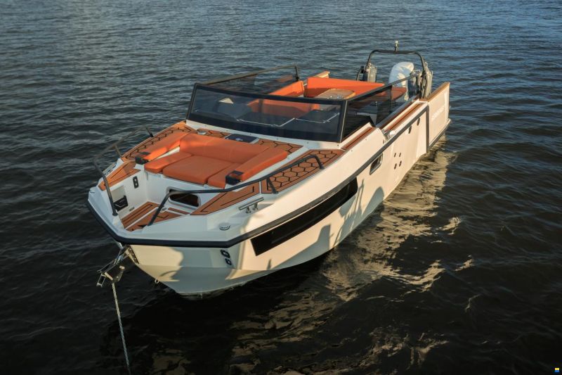 2026 Searene 745 Space+, 70 000 EUR