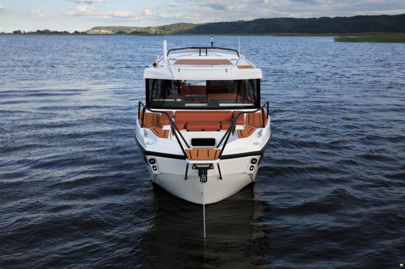 2026 Searene 745 Crew Cabin, EUR 70.000,-