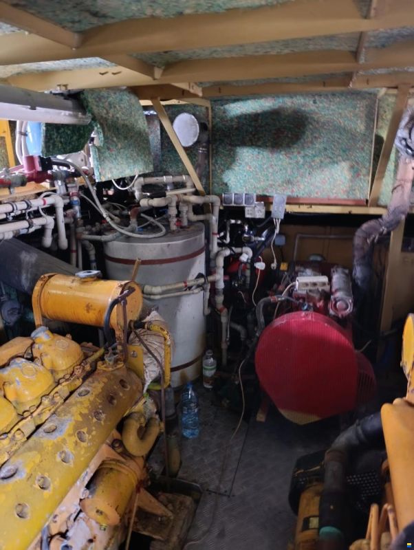 1952 Streifenboot, EUR 174.000,-