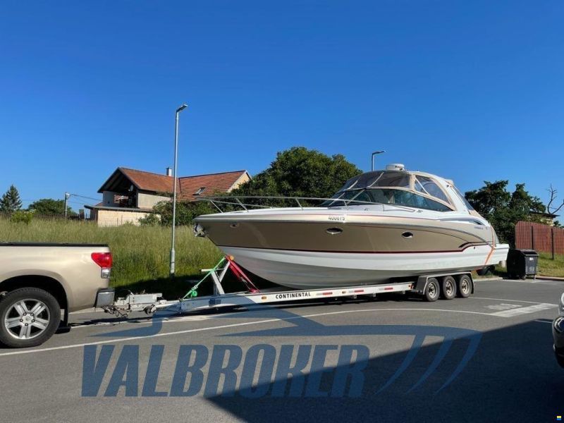 2008 Formula 350 SS, 109 000 EUR