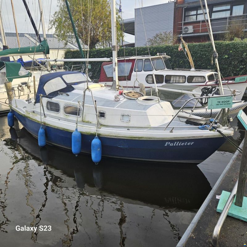 1974 Westerly 700 Pageant, EUR 1,250