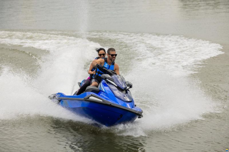 2026 Yamaha WaveRunner VX Limited HO - 2026, EUR 19.990,-