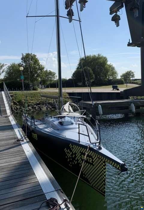 2018 Code 8, EUR 66.800,-