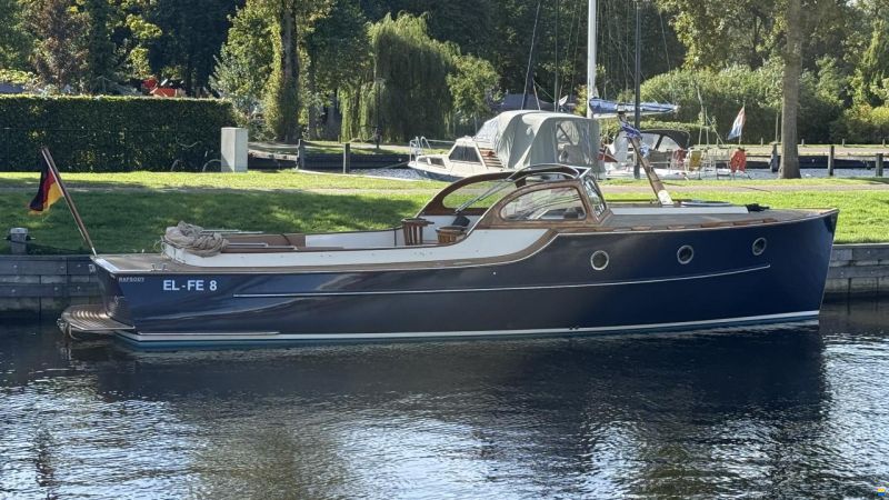 2004 Rapsody 29 OC-FF, EUR 104,000