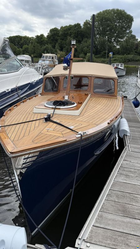 2004 Rapsody 29 OC-FF, EUR 104,000