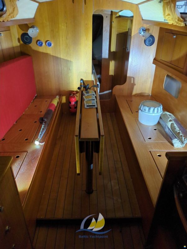 2006 Luffe 37, EUR 79,500