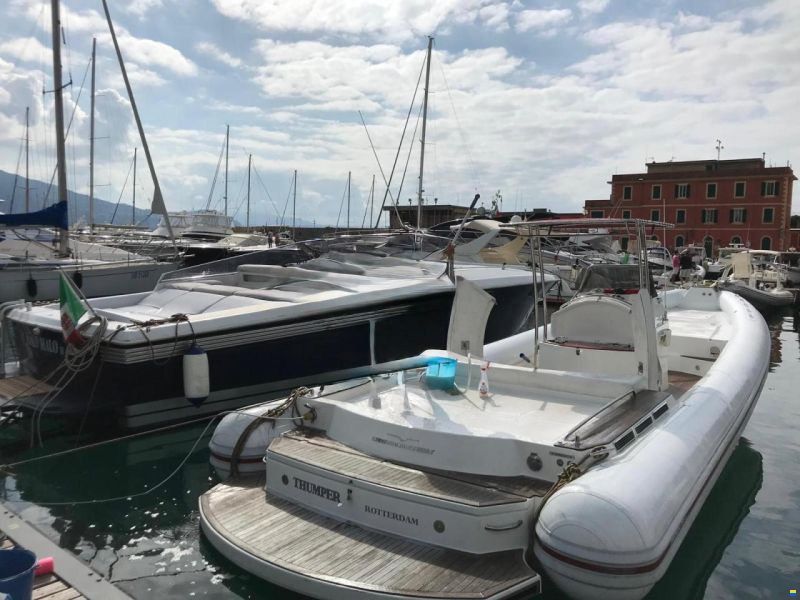 2018 Magazzu mx-11 Spider, 95.000 EUR