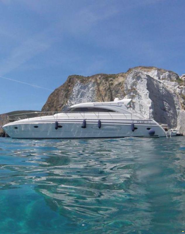 2008 Raffaelli KUBANG 57 EXTREME, EUR 280,000