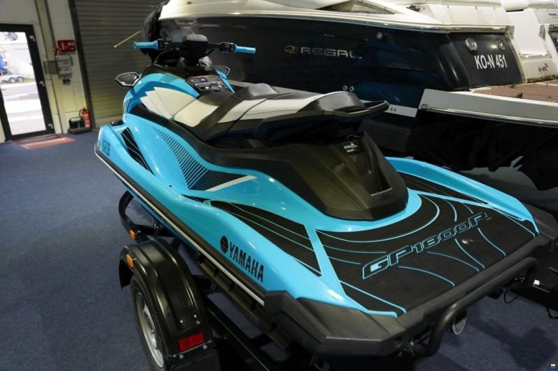 2021 Yamaha GP 1800 R HO, EUR 17.300,-