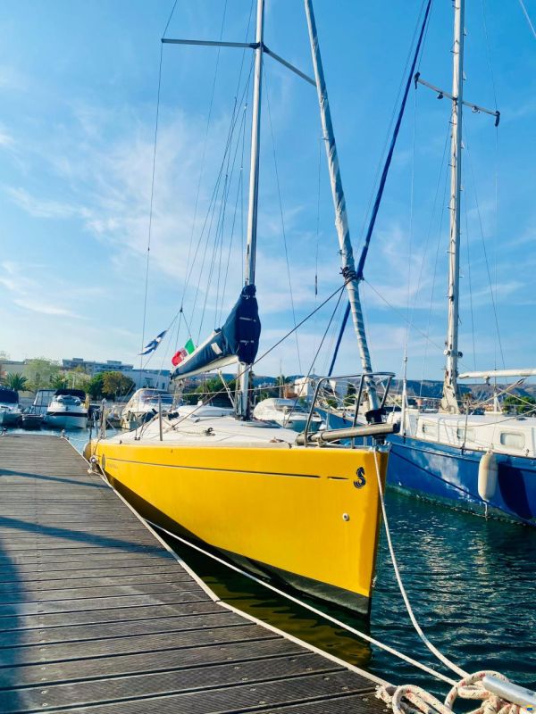 2001 Beneteau First 211, EUR 20,000