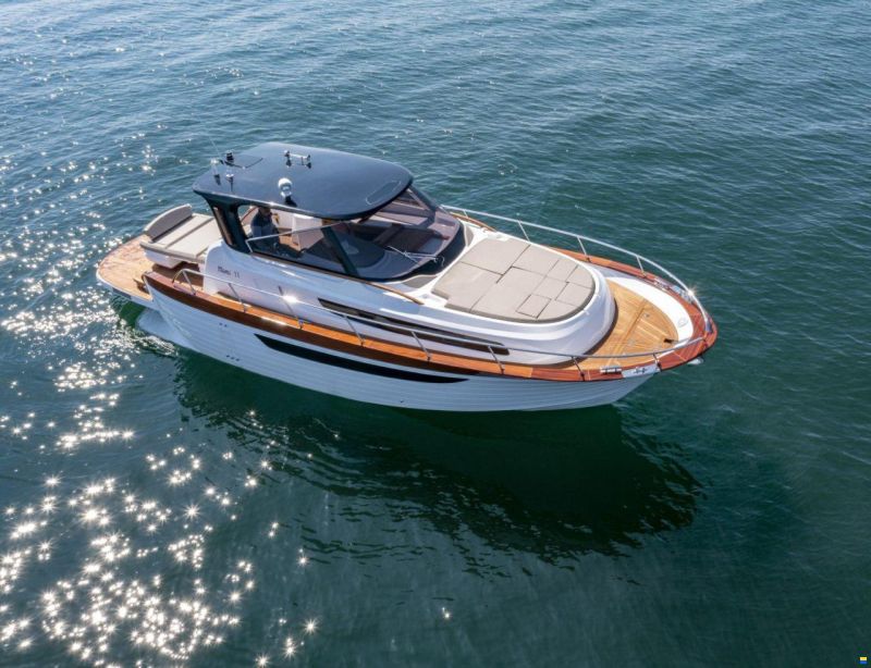 2023 Mimi Libeccio 11, EUR 305.000,-