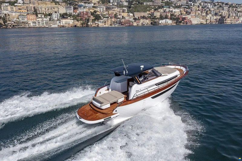 2023 Mimi Libeccio 11, EUR 305.000,-