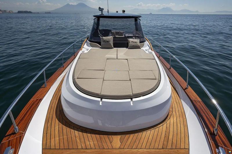 2023 Mimi Libeccio 11, EUR 305.000,-