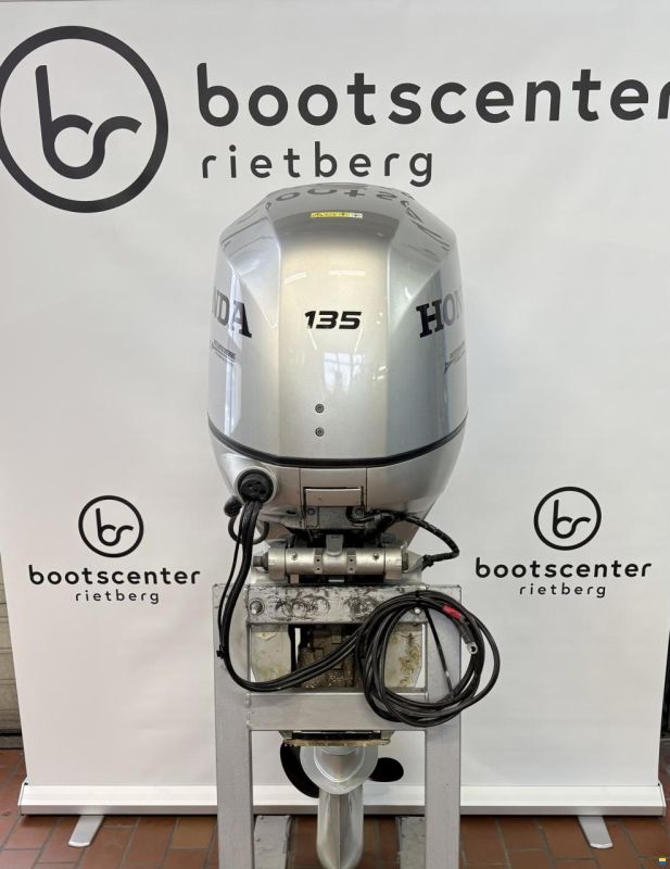 2011 Honda BF 135 AXU, 7 900 EUR