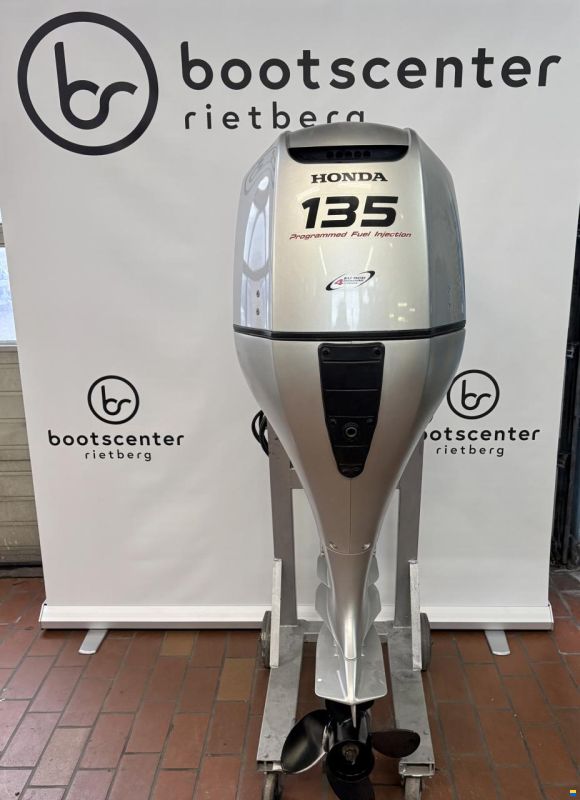 2011 Honda BF 135 AXU, 7 900 EUR