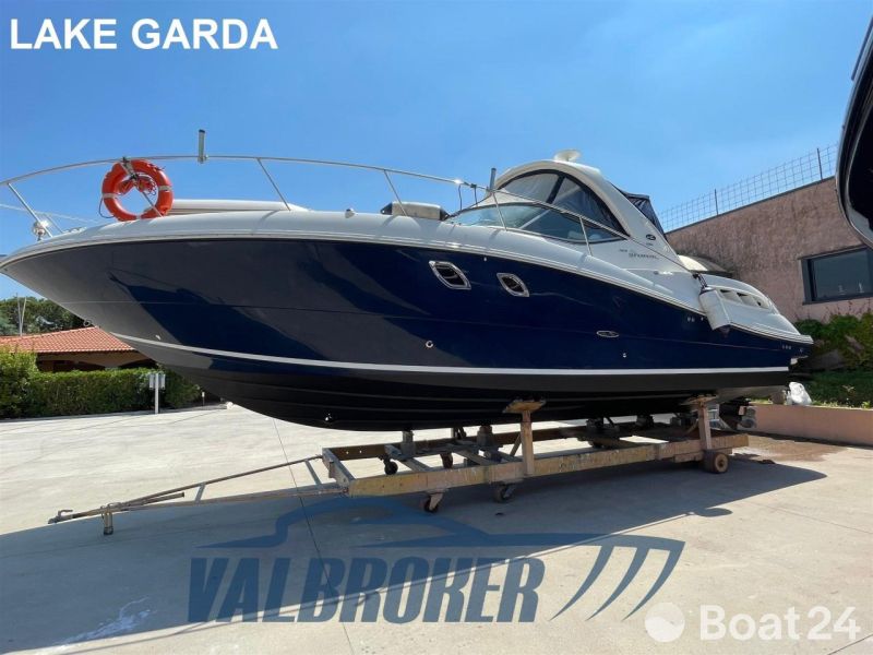 Sea Ray 355 DA SUNDANCER | BOOTE