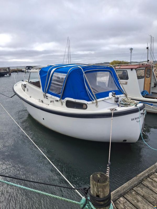 1978 Winga 25, DKK 45,000