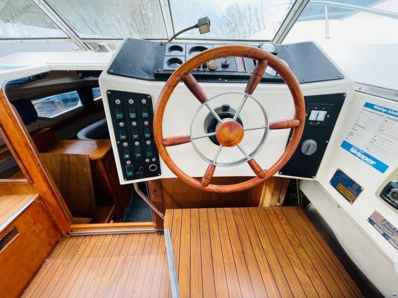 1989 Polar 820, EUR 27,900