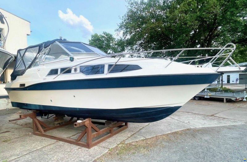 1989 Polar 820, EUR 27,900