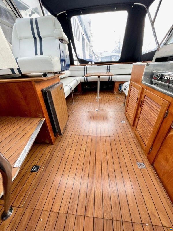 1989 Polar 820, EUR 27,900