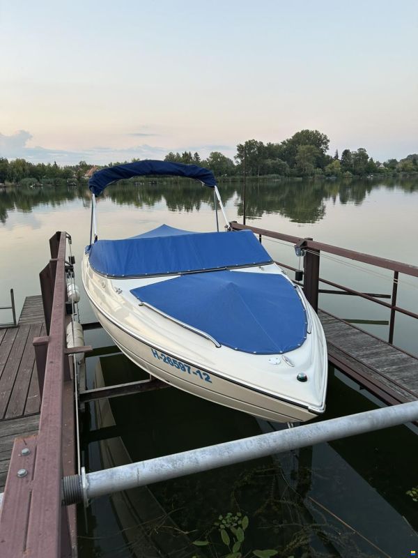 2005 Stingray 185 LS, 24.700 EUR