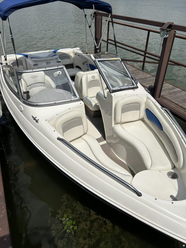 2005 Stingray 185 LS, 24.700 EUR