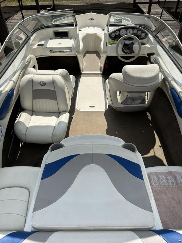 2005 Stingray 185 LS, 24.700 EUR