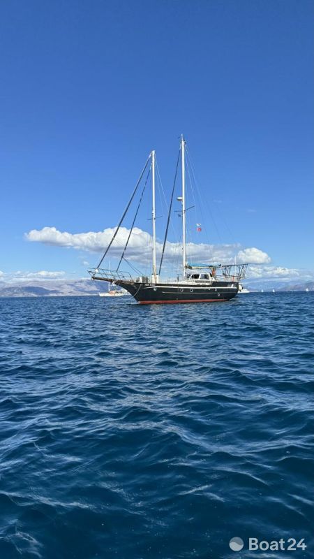 Pirat 53 | YACHT