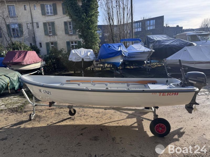 Terhi 440 | BOOTE