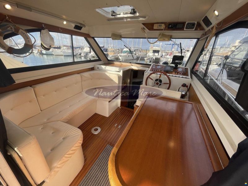 2004 Plastik Space 310 Cruise, 49 000 EUR