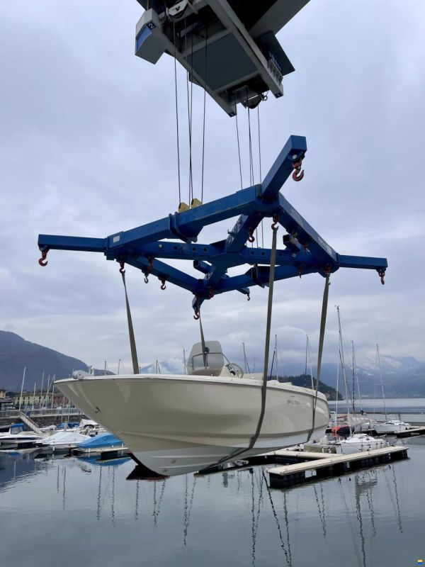 2016 Invictus FX190, EUR 29.000,-