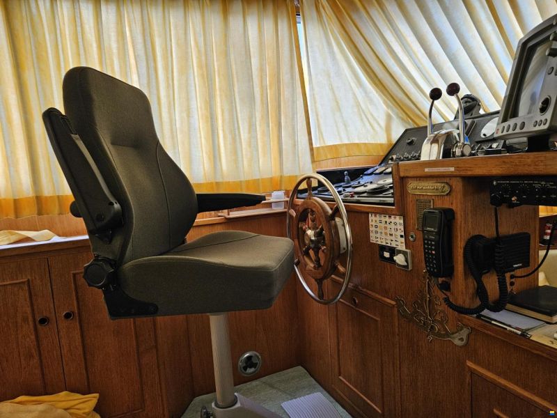 1986 Neptunus 133/ 44 AK-Fly, EUR 68.500,-