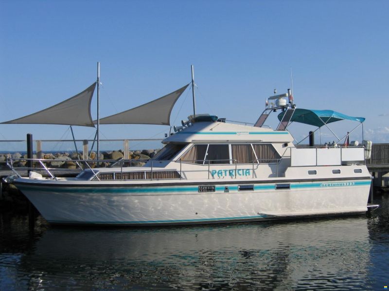 1986 Neptunus 133/ 44 AK-Fly, EUR 68.500,-