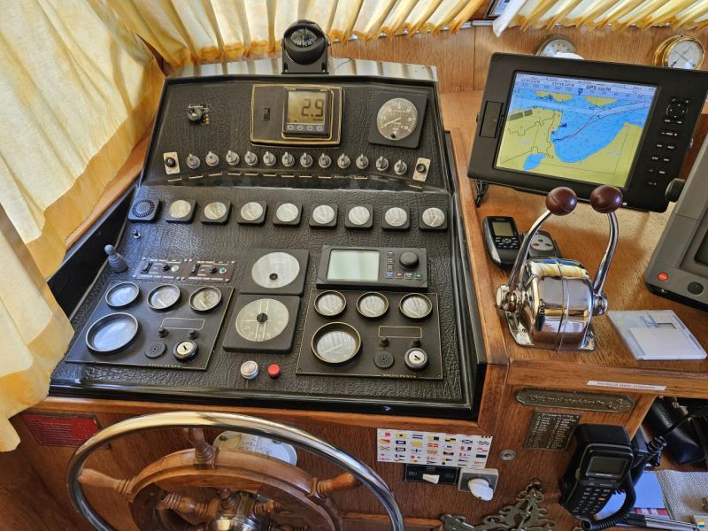 1986 Neptunus 133/ 44 AK-Fly, EUR 68.500,-