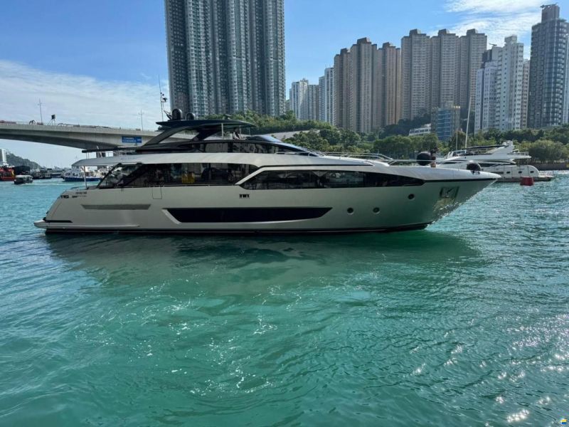 2020 Riva 90 Argo for sale