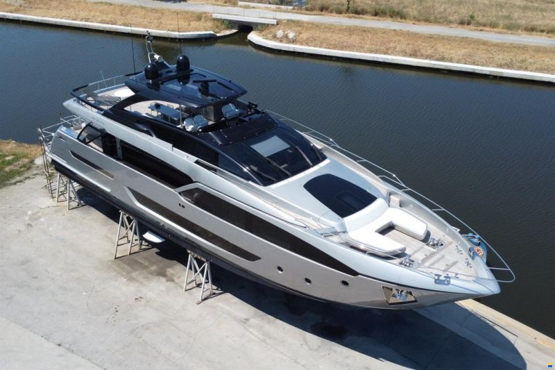 2020 Riva 90 Argo for sale