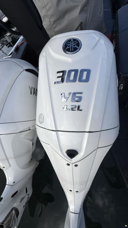 2023 Yamaha 300, NOK 400.000,-