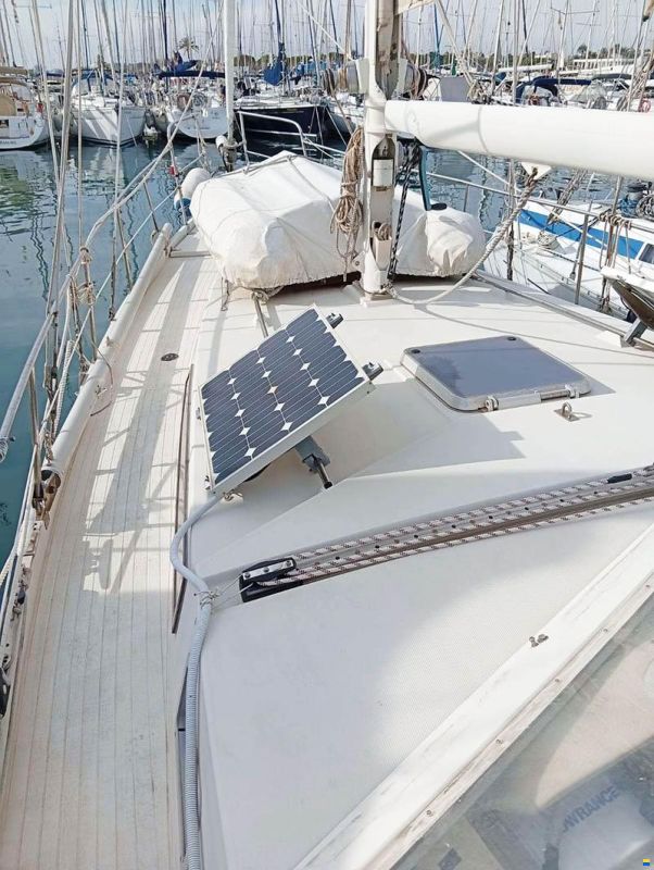 1987 Amel Sharki, EUR 75.000,-