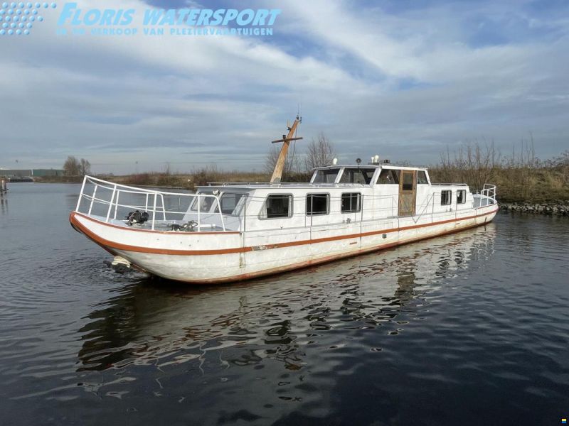 1950 Westlander 1800, 29 500 EUR