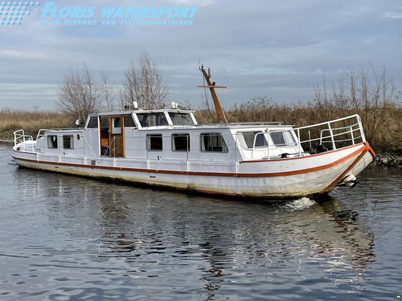 1950 Westlander 1800, 29 500 EUR