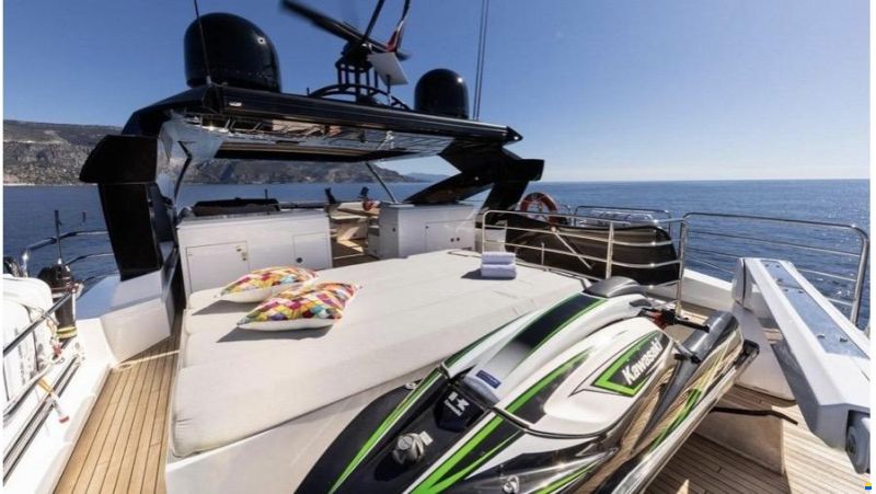 2013 Sunseeker 28 Yacht, 2 650 000 EUR