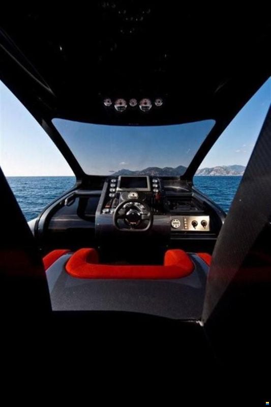 2009 Pirelli 1409s, EUR 195.000,-