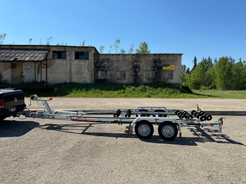 2023 Grand Golden Line 580, 50 975 EUR