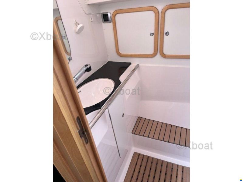 2011 Kirie FEELING 39 DI, EUR 143.000,-