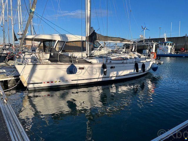 2011 Kirie FEELING 39 DI, EUR 143.000,-