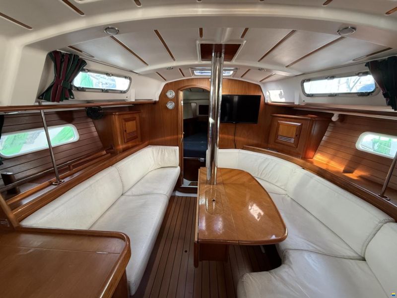 2000 Beneteau Oceanis Clipper 361, EUR 59,900
