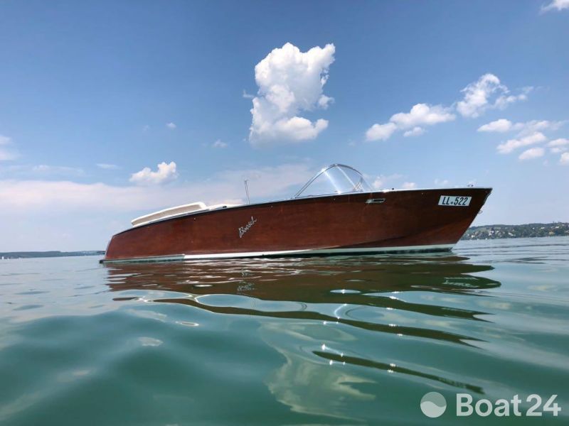 Boesch 580 | BOOTE
